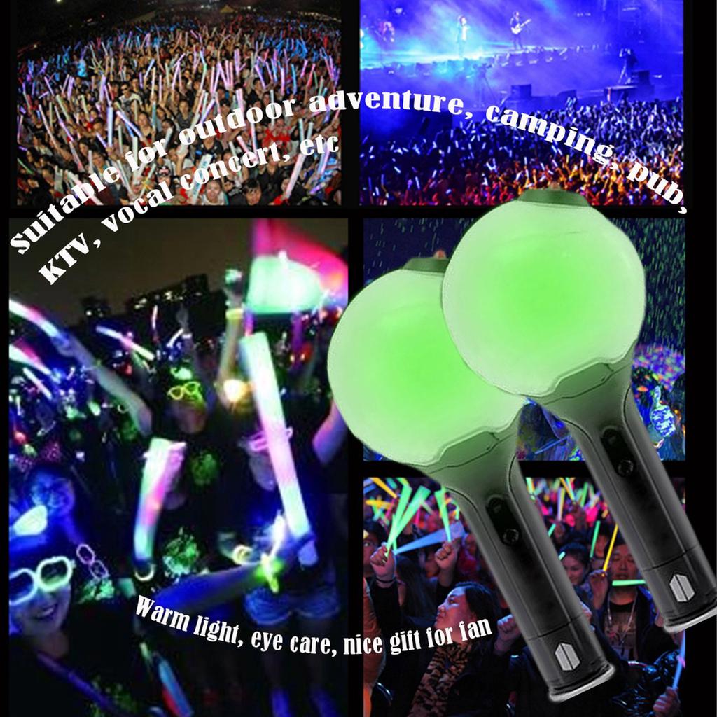 Buy KPOP BTS ARMY Bomb Light Stick Version Two Bangtan Boys Concert ...