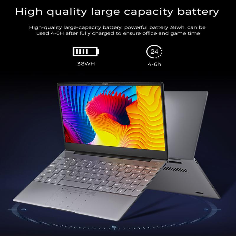 KUU-K2S Ultra-thin Intel J4115 Procesador 8GB DDR4 + 256GB / 512GB SSD ...