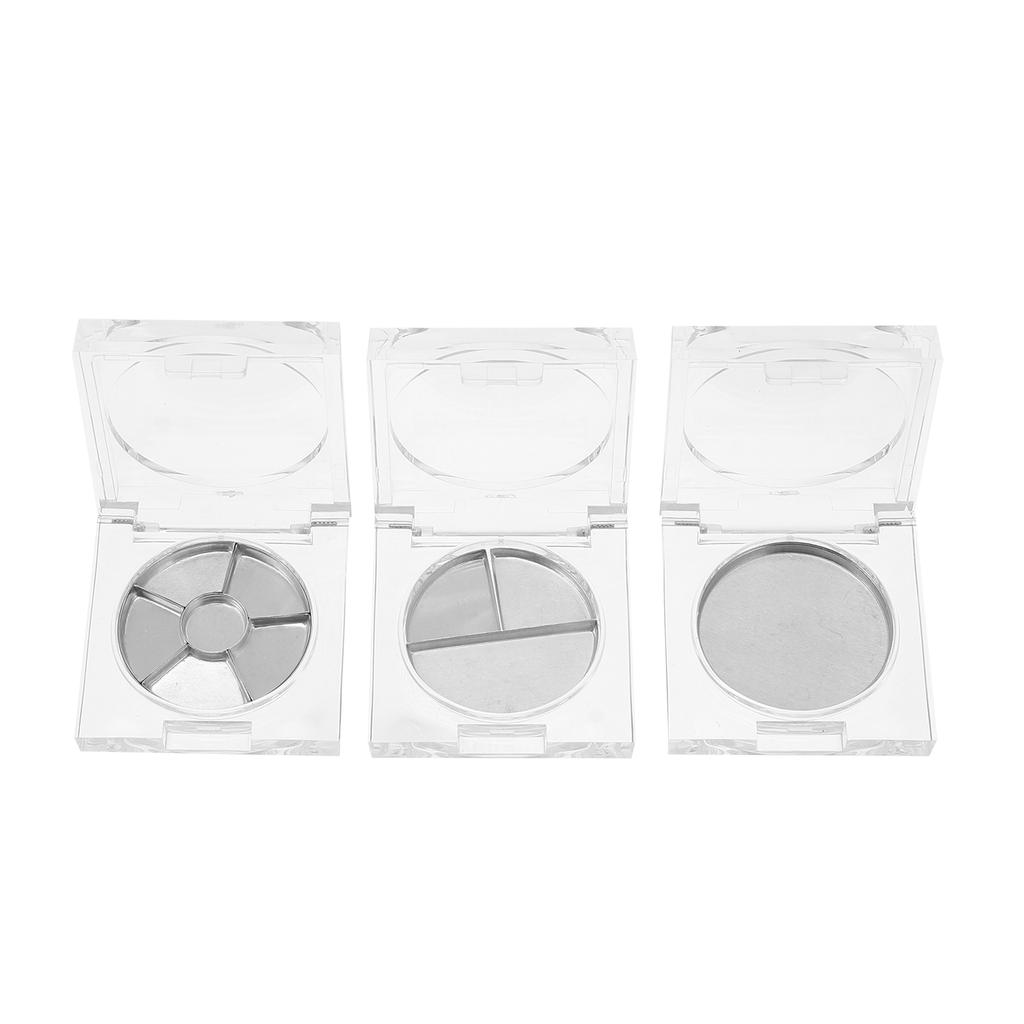 Buy ebuystormshop14pcs Single Eyeshadow Case Cosmetics Makeup Highlight ...