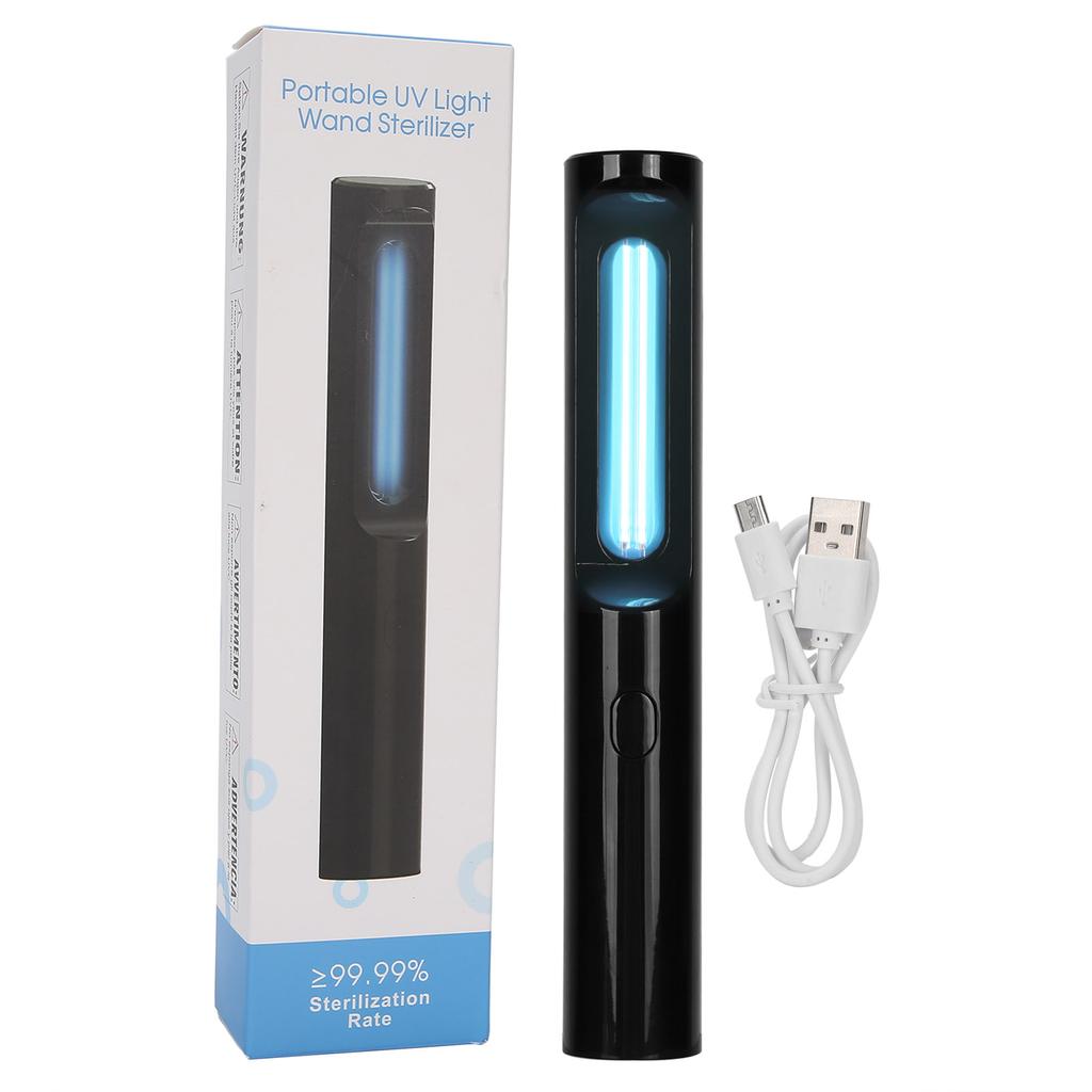 Buy UV Cleaning Light Rods Portable Ultraviolet Cleaning Stick Machine ...
