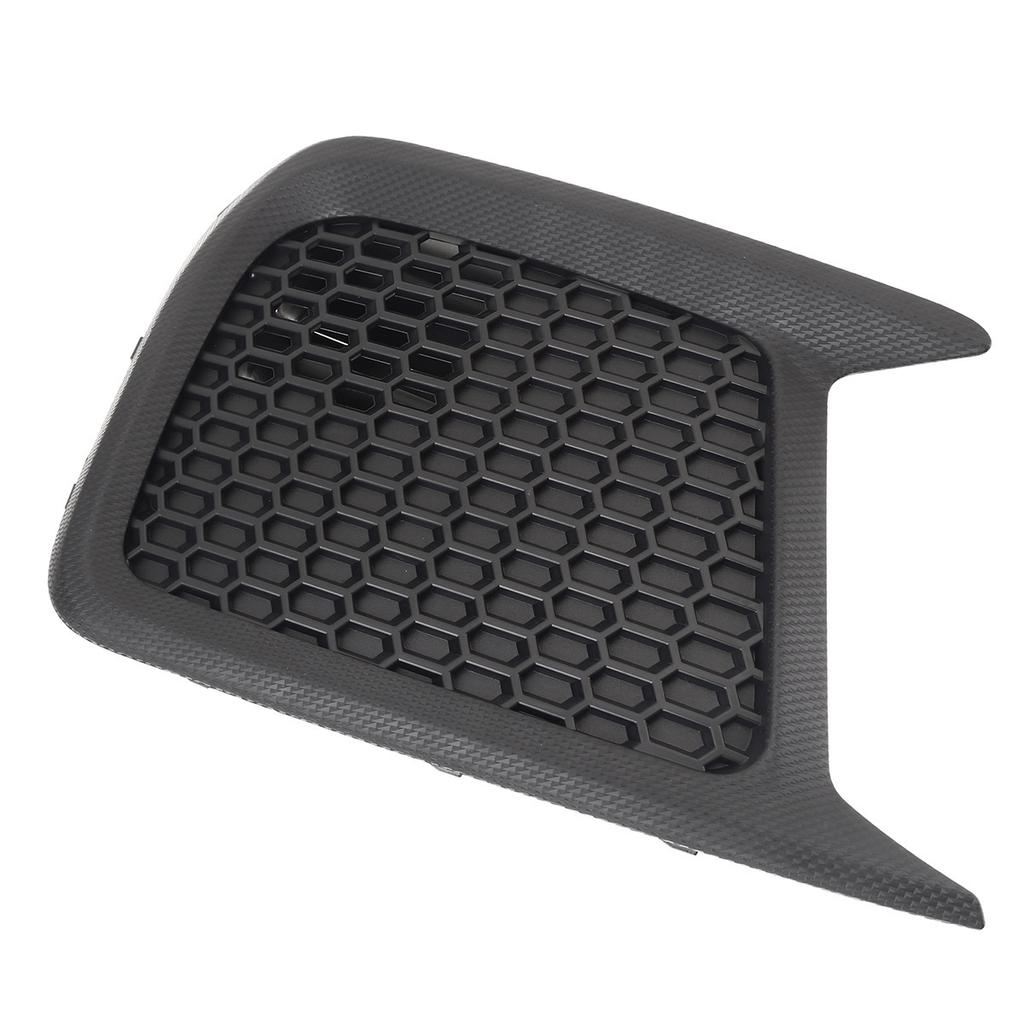 Buy For Subaru WRX STI 2018-2020 Front Fog Light Bezels Right ...