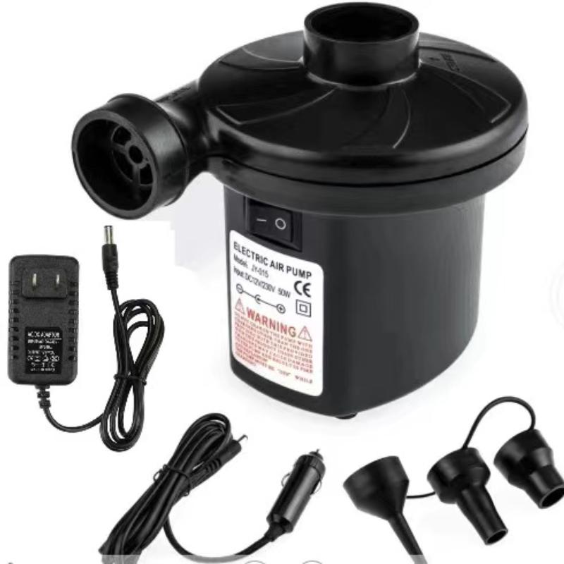 Buy Car Air Pump Household Small Electric Air Pump 110v-240v Portable ...