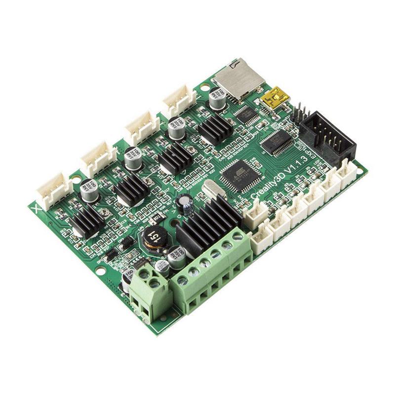 Buy Mainboard V1.1.3 Mother Control Board For Ender 3 / Ender 3X ...