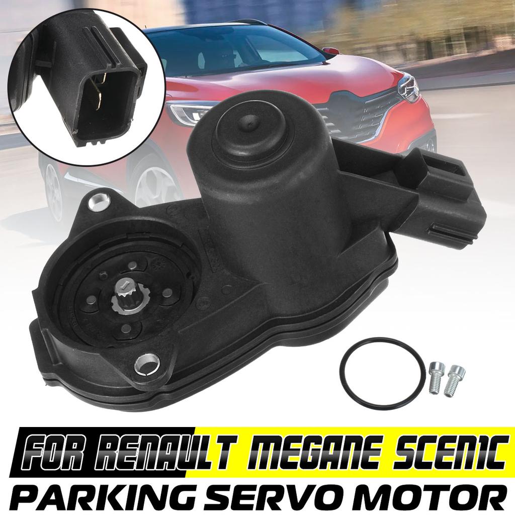 Buy Rear Left/Right Brake Caliper Motor Parking Handbrake Servo Motors ...