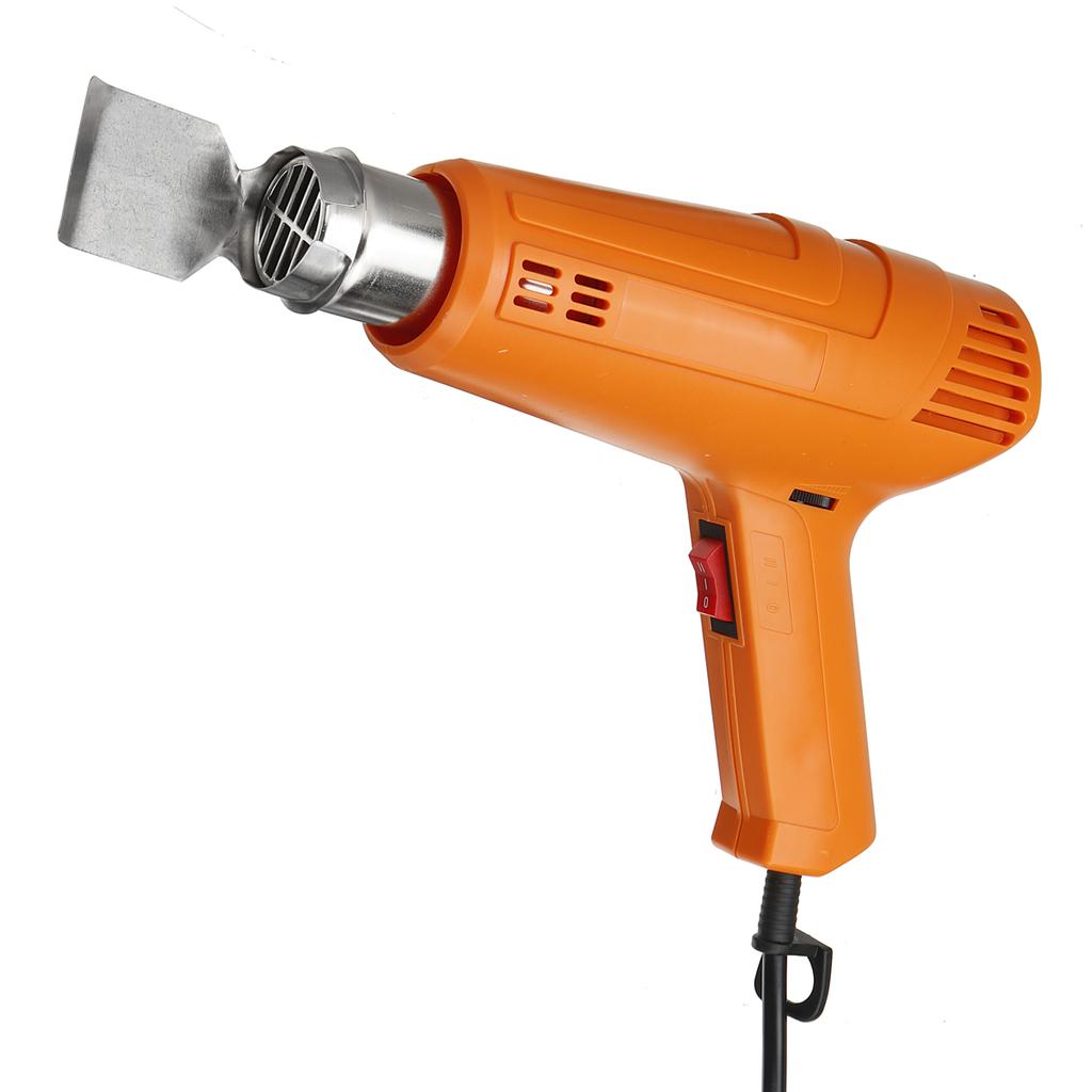 2000W Industrial Stepless Electric Fast Heating Hot Air Machine ...