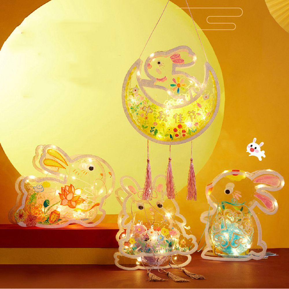 Buy Home Decoration DIY Lamp Lantern Handmade Lanterns Party Decor ...