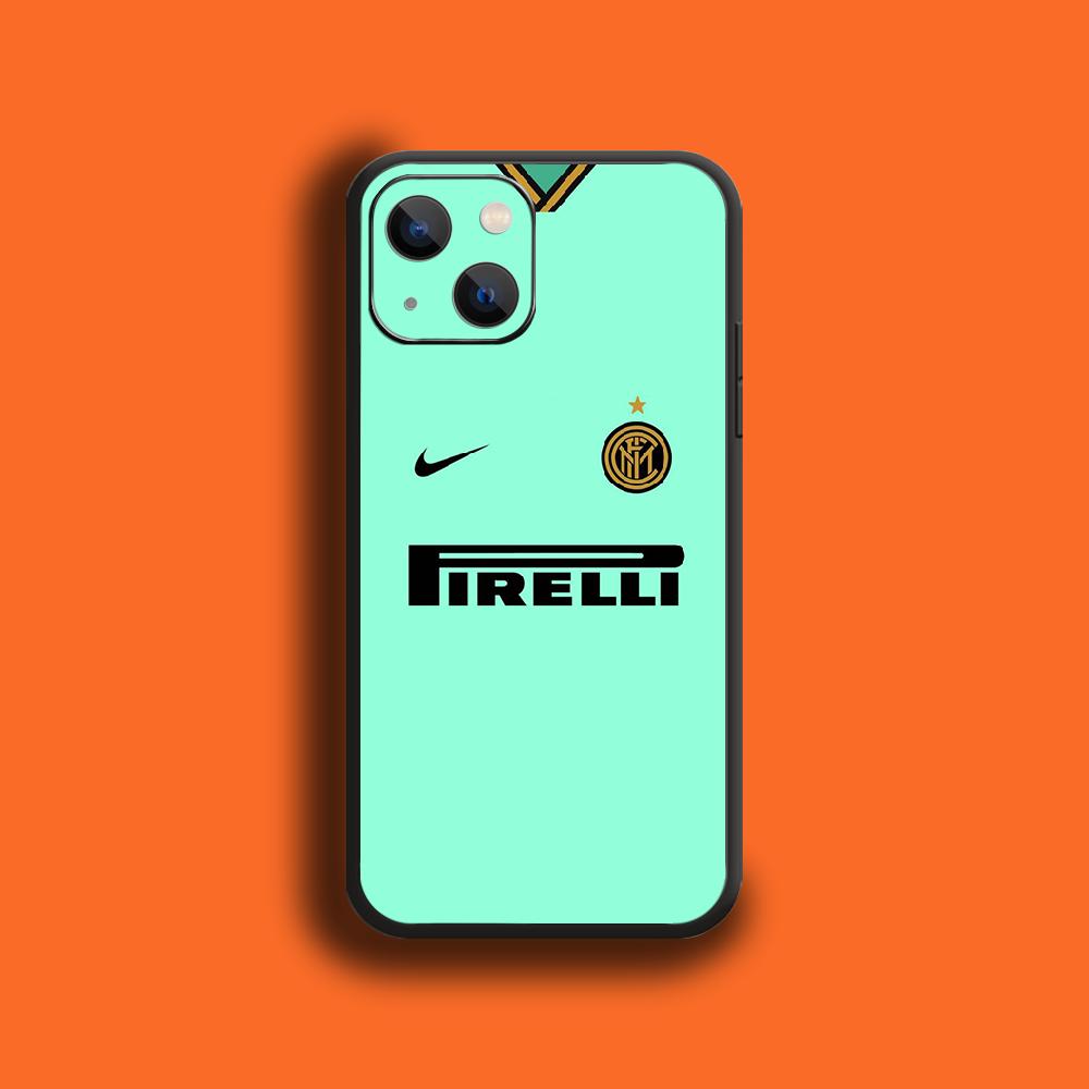 Inter Football Milan Phone Case Cover For IPhone Xiaomi Redmi Samsung ...