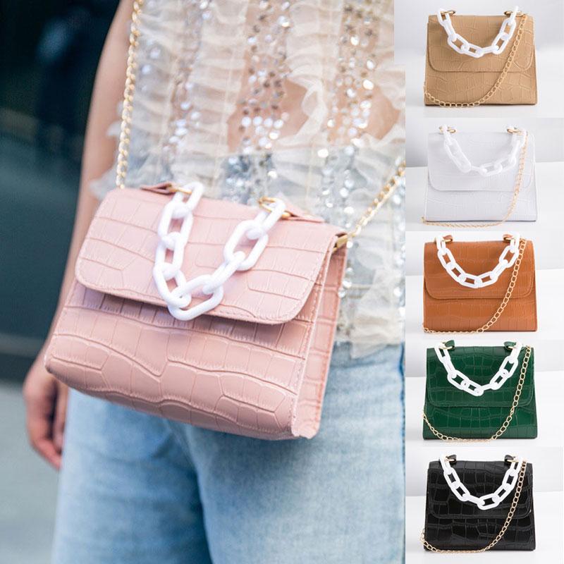Cheap Ladies Cross Body Messenger Bag Women Shoulder Over Bags Designer ...