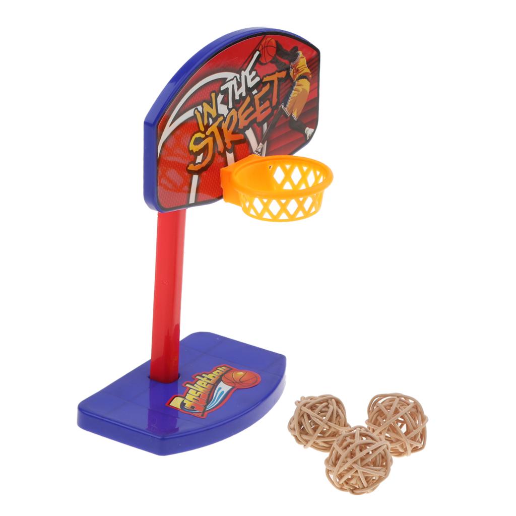 Parrot Training Toy Parakeet Pet Basketball Hoop Trick Prop Ratten Ball ...