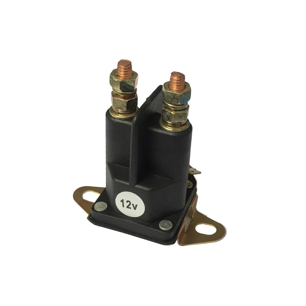 Buy Starter Car Truck Solenoid Relay 12V HeavyDuty SW3 Motor Vehicle ...
