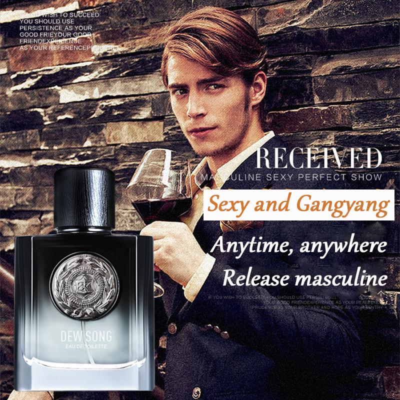 Buy Famous Blue Dew Song Perfume Lasting Fragrance, Blue and Fresh ...