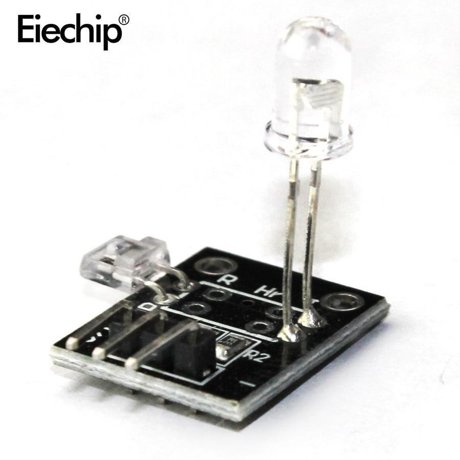 Buy KY039 sensor Finger heartbeat measurement sensor module KY-039 For ...