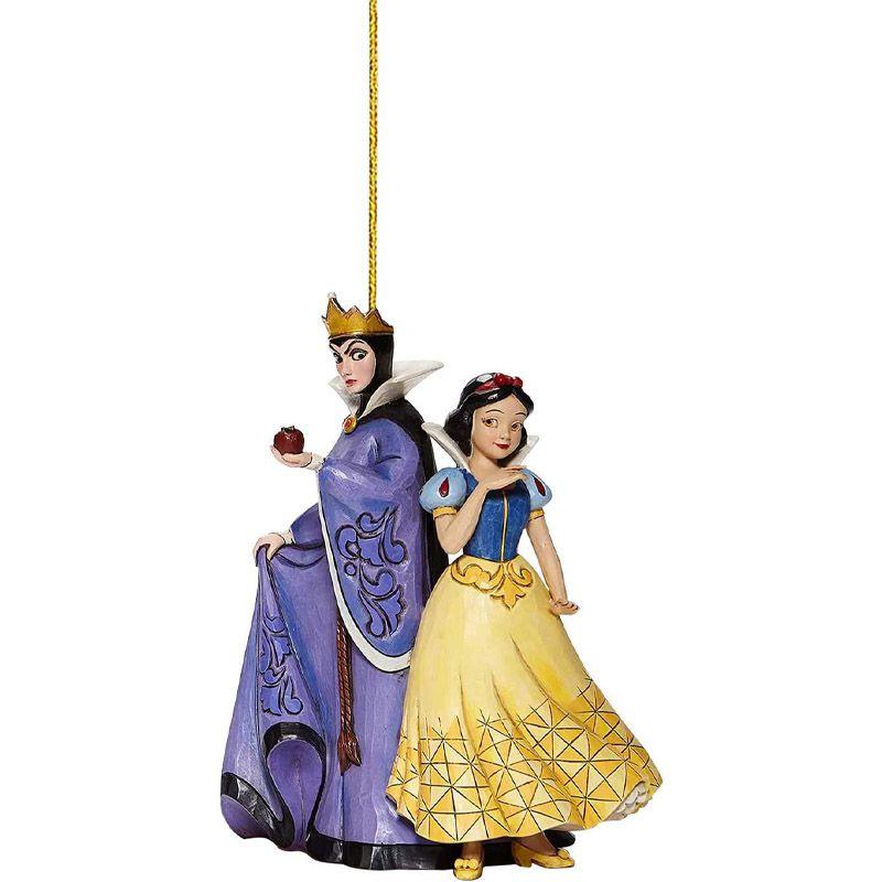 Buy Pendant Christmas Princess Ornaments Acrylic Xmastree Party Hanging ...