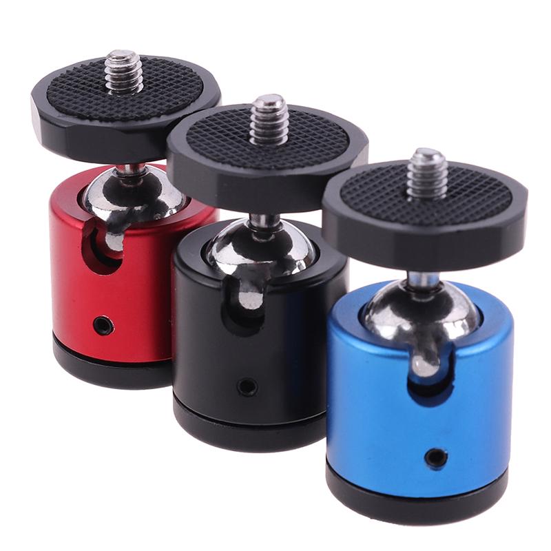 Satın alın Three-Legged Camera Spherical Micro-Projection Color Metal ...