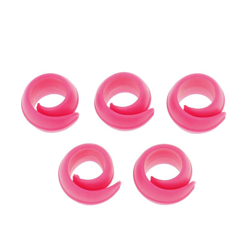 5Pcs/Set Sewing Thread Holders Bobbin Clips Thread Spool For Craft ...