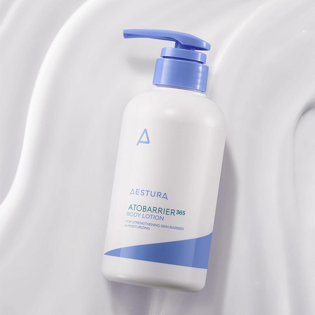 Satın alın [AESTURA] Ato Barrier 365 Body Lotion 400ml | Joom