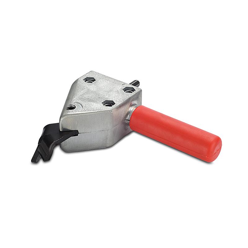 Buy Metal Sheet Cutter Electric Drill To Tin Sheet Scissors Wire Mesh ...