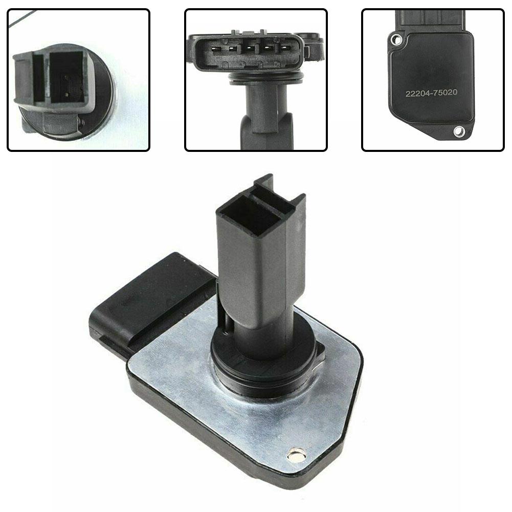Satın alın 22204-0F010 Air Flow Sensor 22204-75020 AFH70M-17 AFH70M-20 ...