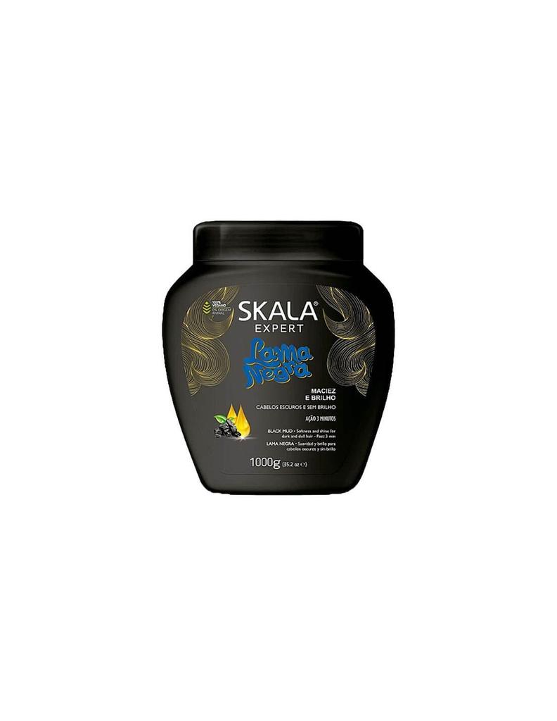 Buy SKALA Black Lama Hair Mask - 1000ml at affordable prices — free ...