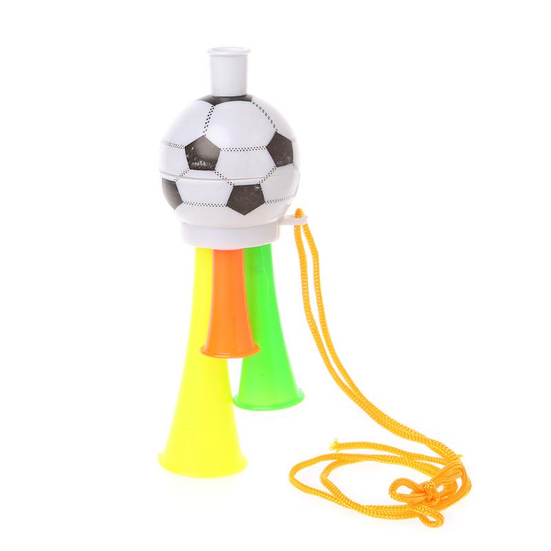 Buy Football Soccer Cheering Horn Bugle Stadium Fan For Sports Games ...