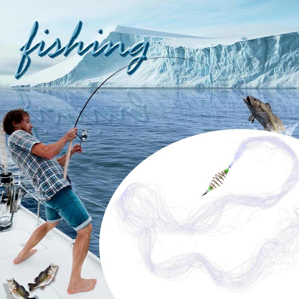 Buy Explosive Hooks Fishing luires Water Monster Fishing Artifact ...