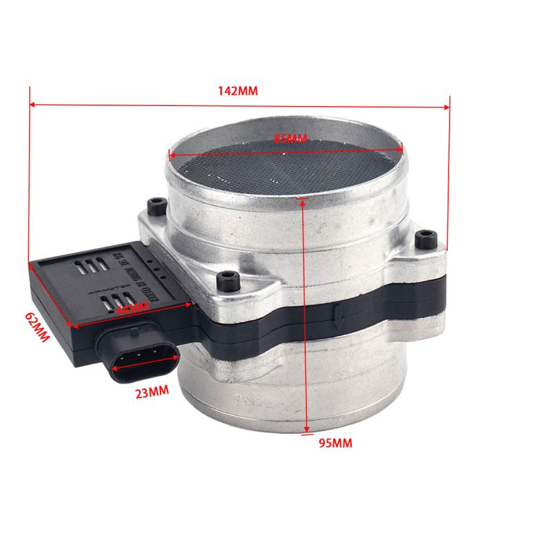 Buy Air Flow Sensor Meter OE:25180303 for Pontiac Buick at affordable ...