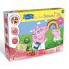 Buy Science4you - First Science Kit with Peppa Pig for Children 4 ...