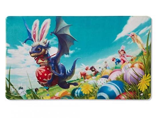 Easter dragon - dragon shield playmat & life counter limited edition ...