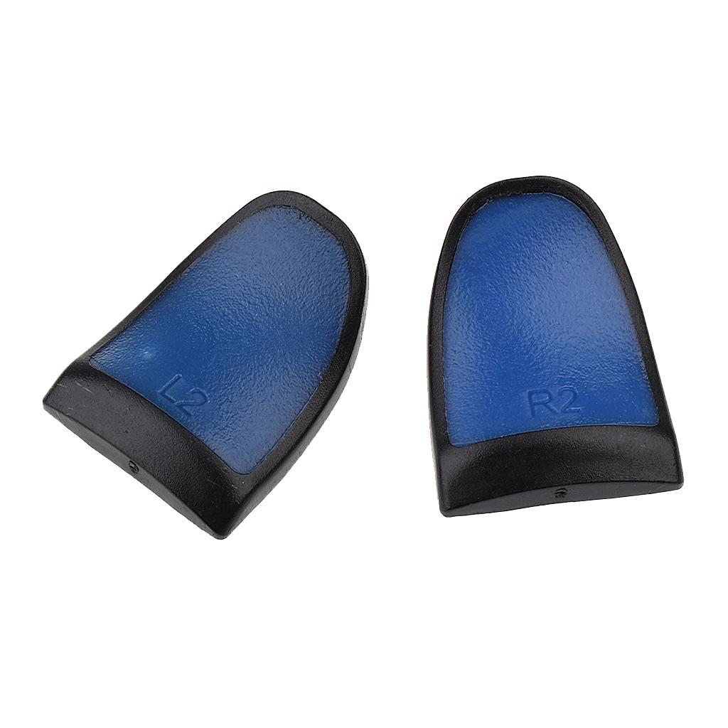 Buy GamePad L2 R2 Extension Trigger Buttons for Sony Playstation PS4 ...