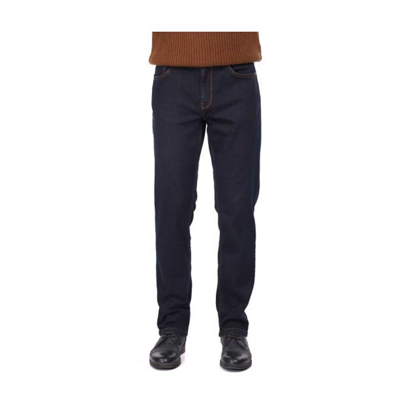 Buy Banny Men's Indigo Jeans at affordable prices — free shipping, real ...