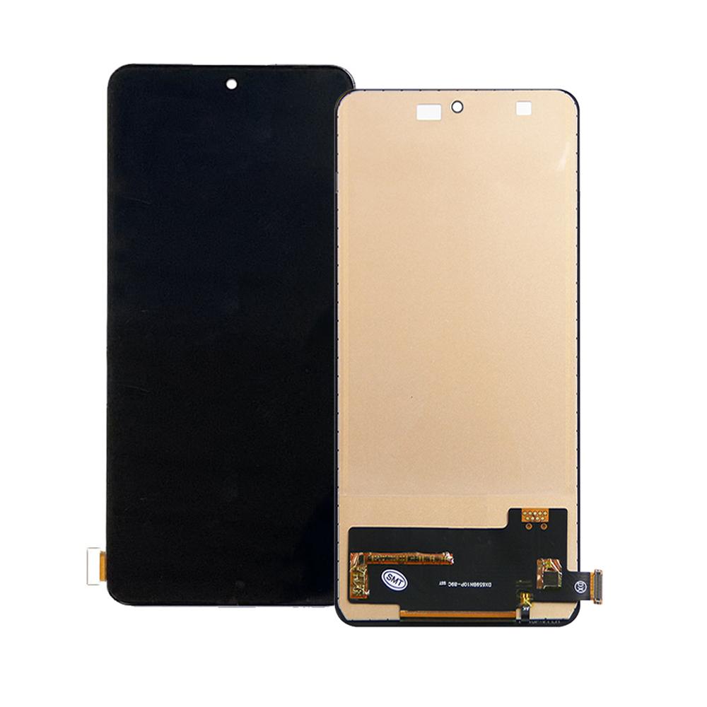 Cheap (TFT) LCD Screen For Xiaomi Redmi Note 12 Pro 4G LCD Display Touch Screen Digitizer Full ...