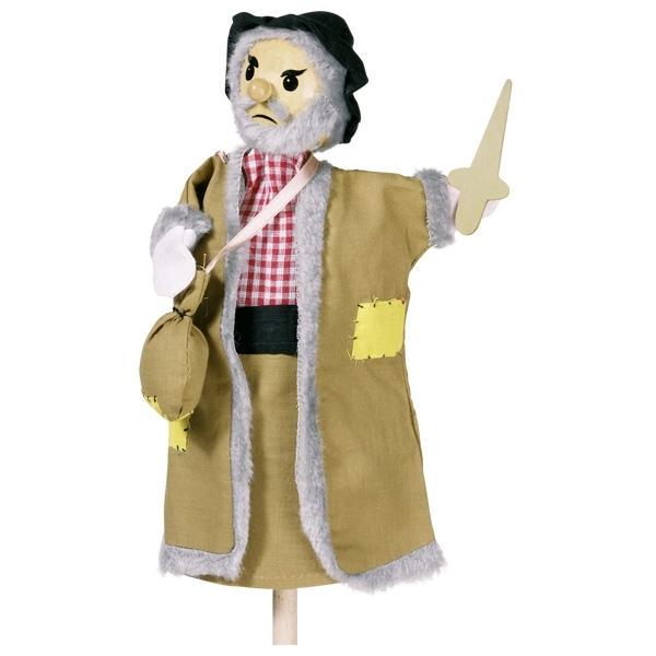Buy Puppet, thief at affordable prices — free shipping, real reviews ...