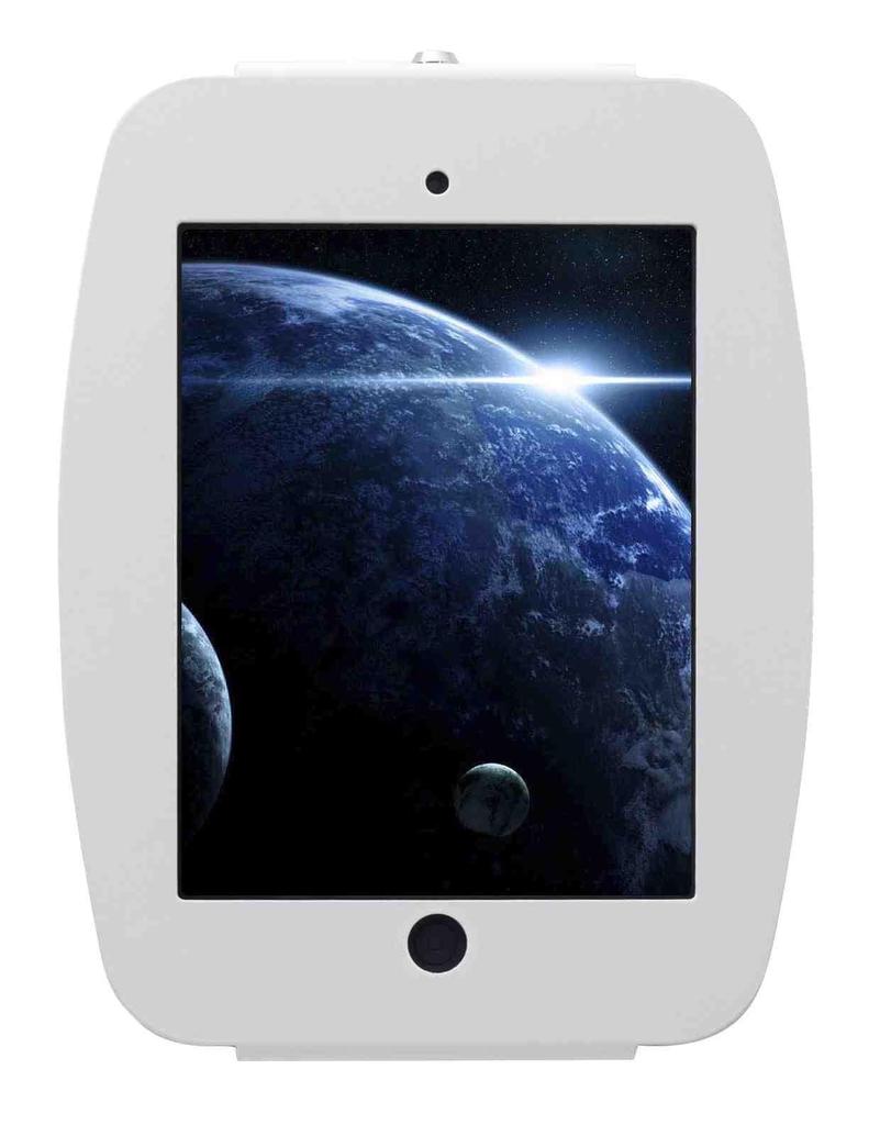 Buy Ipad mini space enclosure white at affordable prices — free ...