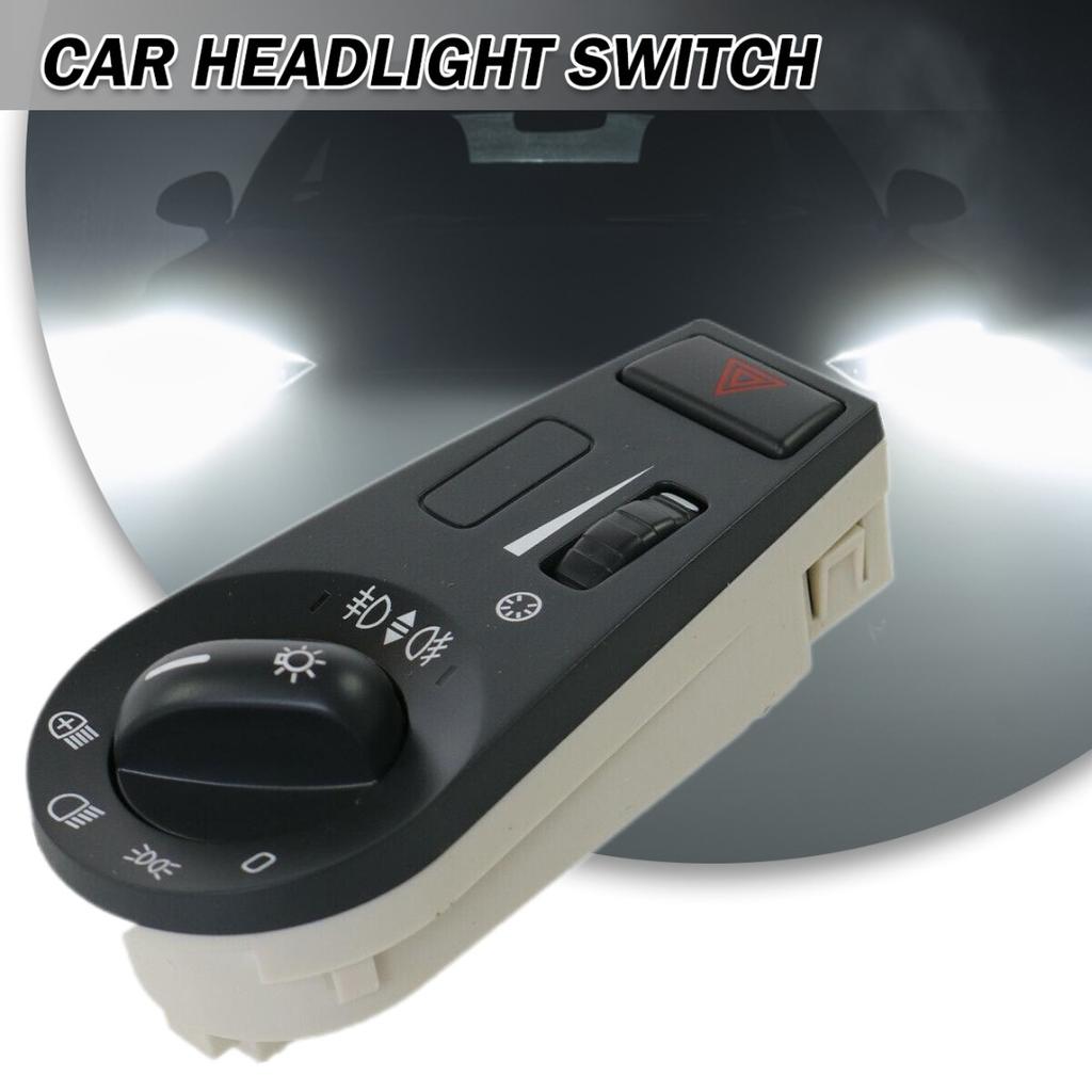 Kjøp Malinaisi Front Head Light Headlight Lamp Switch Fit For Volvo ...