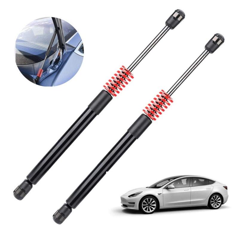 Buy 2PCS Automatic Trunk Lift Supports Pneumatic Rear Trunk Struts with ...