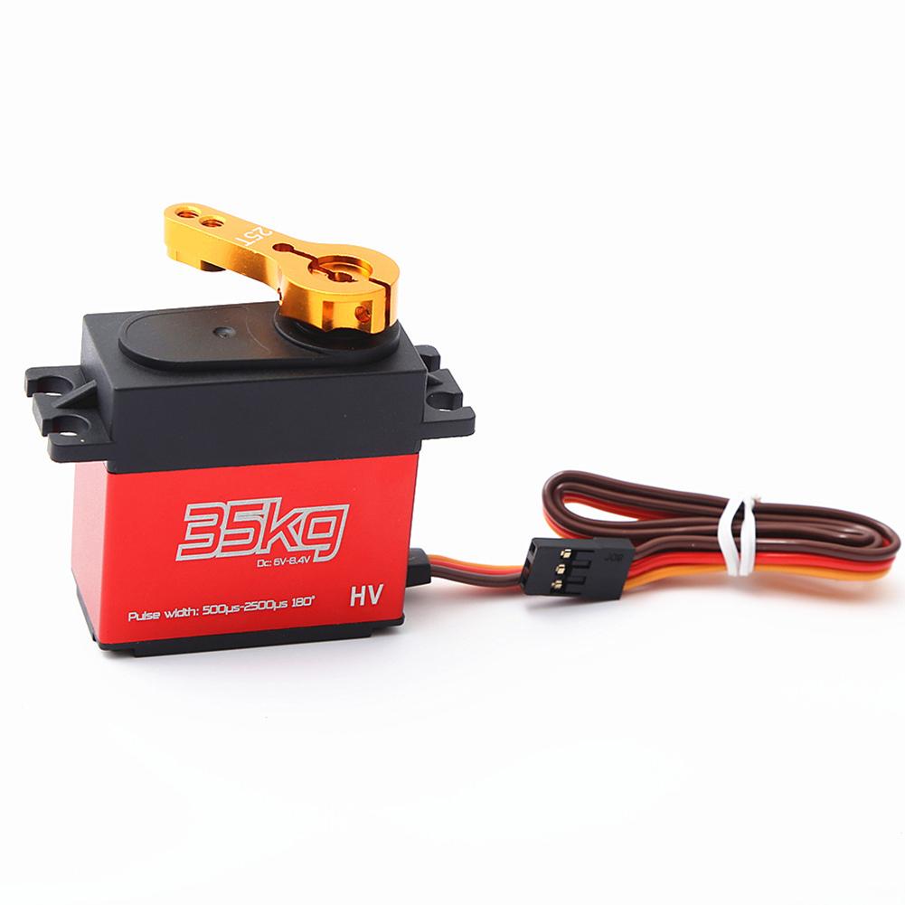 Servo High Speed Gear CNC Brushless Motor für RC Auto Roboter Flugzeug ...