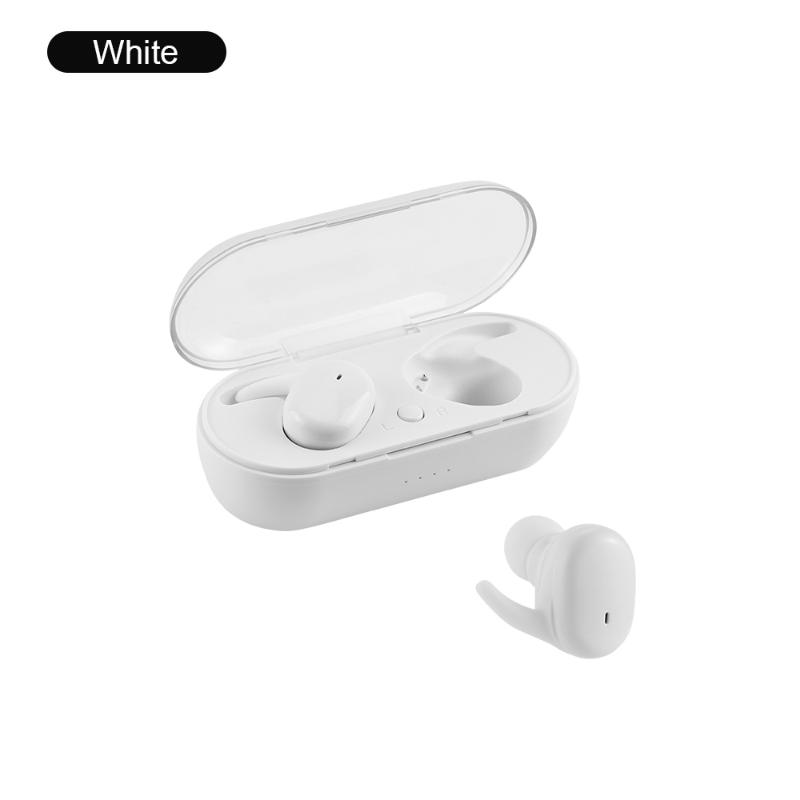 Buy Y30 TWS Wireless headphones 5.0 Earphone Noise Cancelling Headset ...