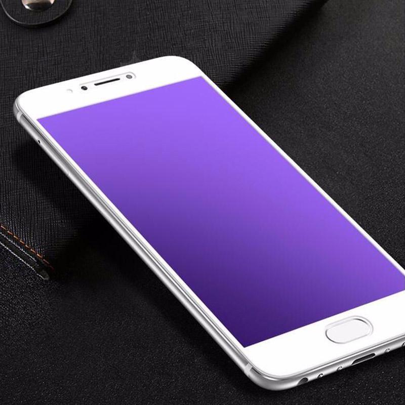 Full Cover Tempered Glass For Meizu M5 Note M5S M5 M3X M3S MX6 Pro6Plus ...