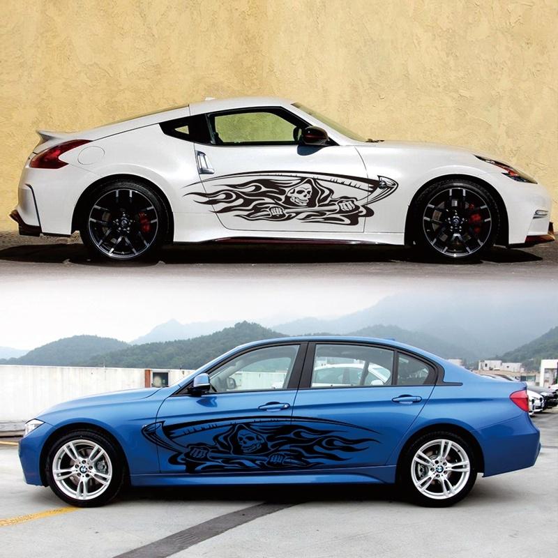 Full Body Car Stickers at Derrick Evans blog