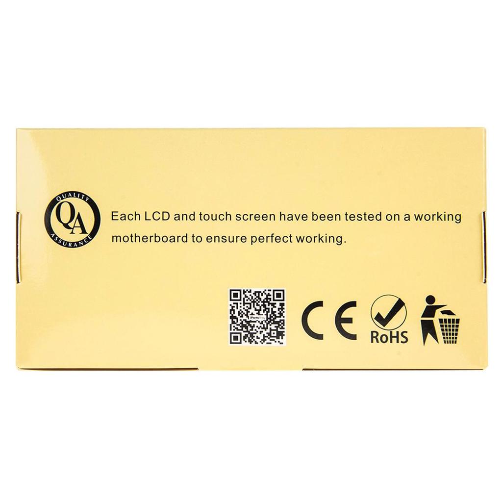 Buy Xiaomi Redmi Note 2 LCD Display + Touch Panel Replacement at ...