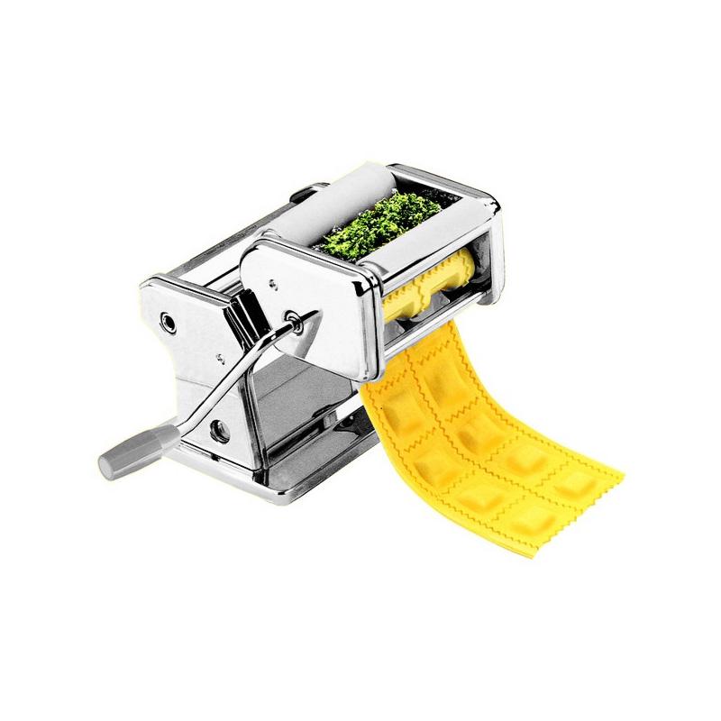 Buy Pasta and Ravioli Machine at affordable prices — free shipping ...