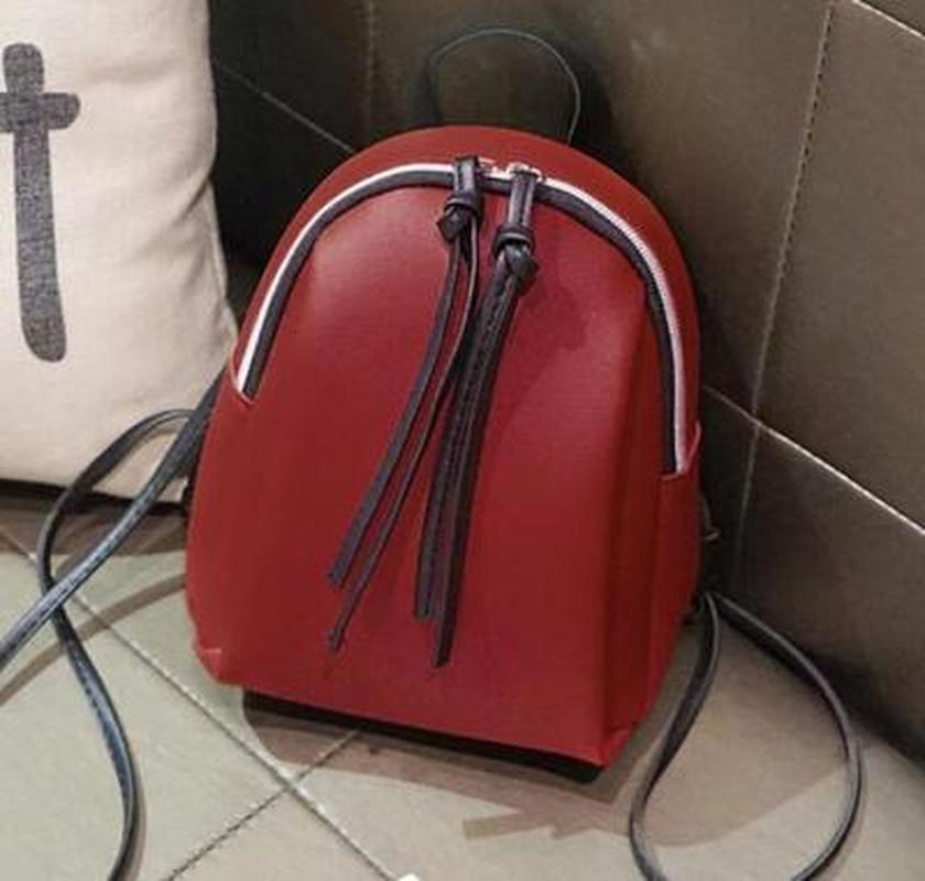 Cheap Small Backpack Women Shoulder Bag Multi-Function Mini Backpack ...