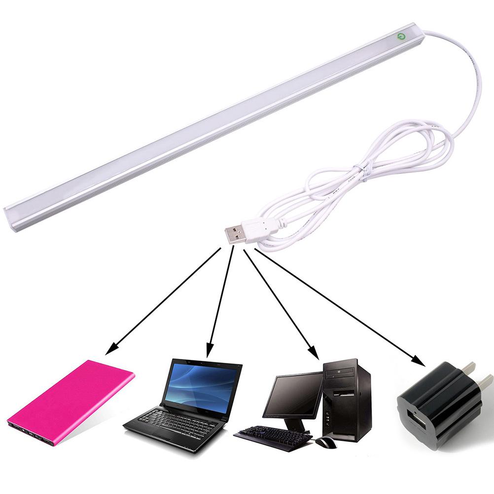 Buy LED Lighting Kit Linkable Low Profile Aluminum LED Rigid Strip for ...