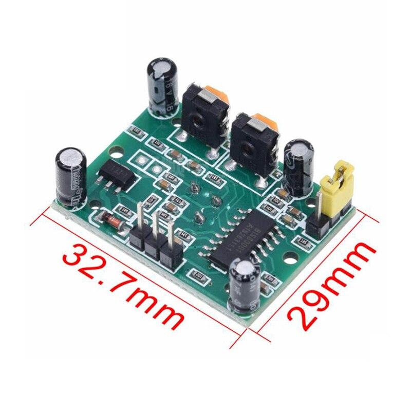 HC-SR501 HC-SR505 AM312 SR602 HW-MS03 Adjust IR Pyroelectric Infrared ...