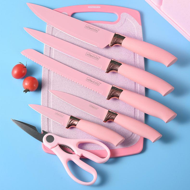 Buy 19pcs Silicone Kitchen Cooking Utensils Heat Resistant Non-Stick ...