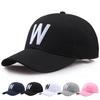 Buy AA Outdoor Sports Baseball Caps Unisex Cotton 3D Embroidery ...