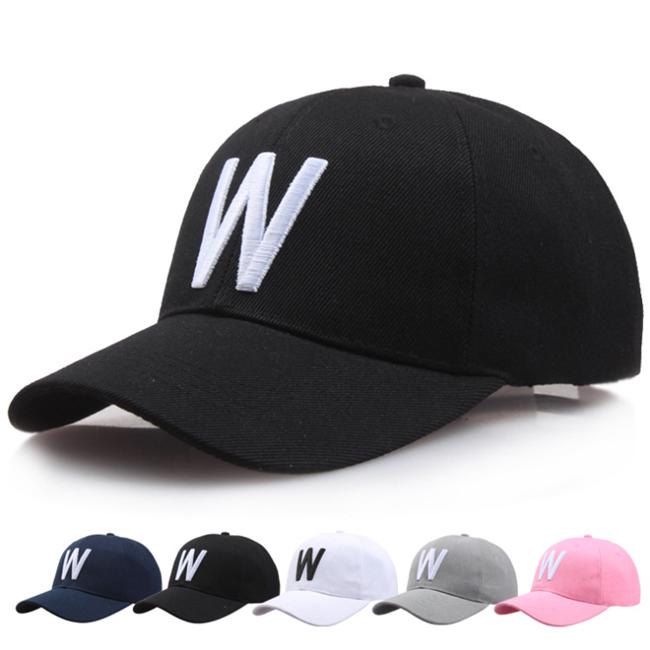 Buy AA Outdoor Sports Baseball Caps Unisex Cotton 3D Embroidery ...