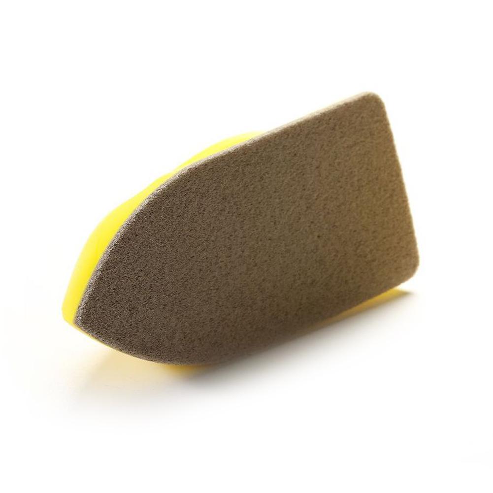 Buy Car Leather Seat Care Detailing Clean Nano Brush Auto Interior Wash ...
