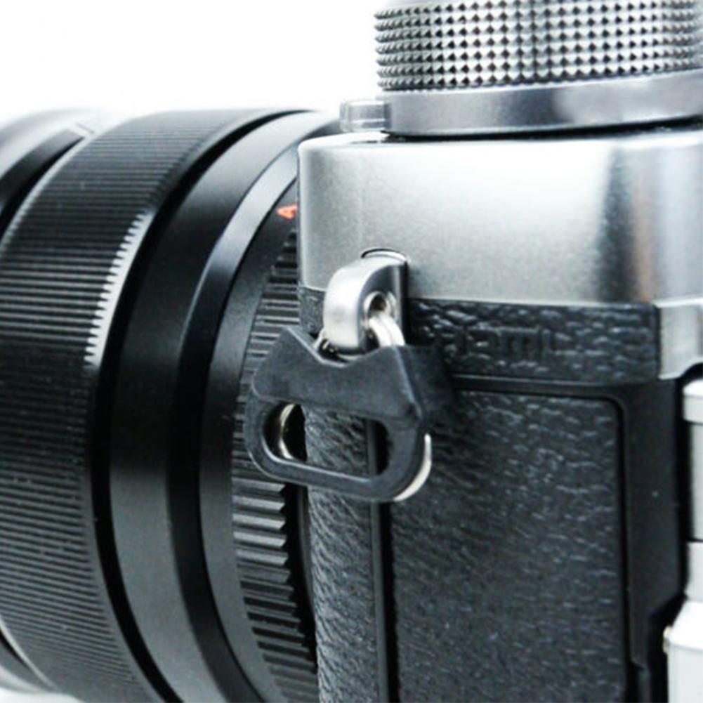 Buy Hook Camera Shoulder Strap Split Triangle Ring Spare X1H3 H4Q8 at affordable prices — free ...
