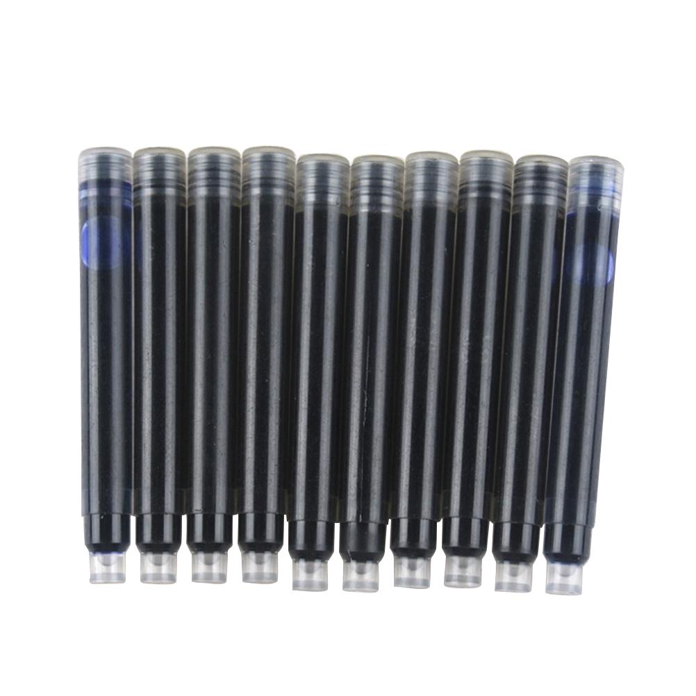 Buy 10pcs Plastic Non-toxic Artpen Refills Universal Disposable ...